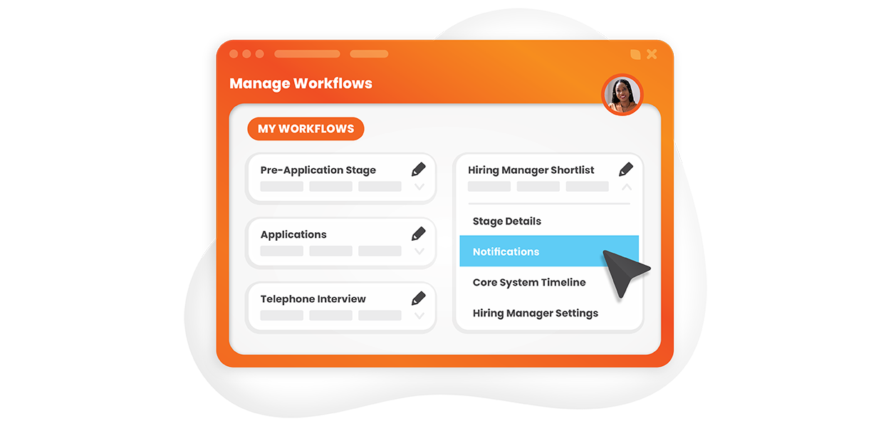 Applicant Tracking System – ATS UK - Eploy ATS